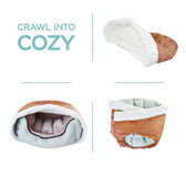 Luxury Cover for Pet Beds – BedHug