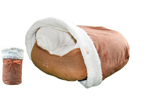 Luxury Cover for Pet Beds – BedHug