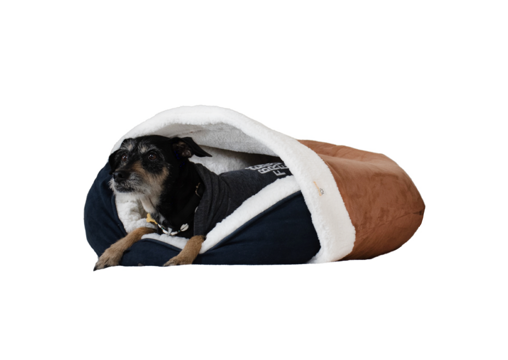 Luxury Cover for Pet Beds – BedHug