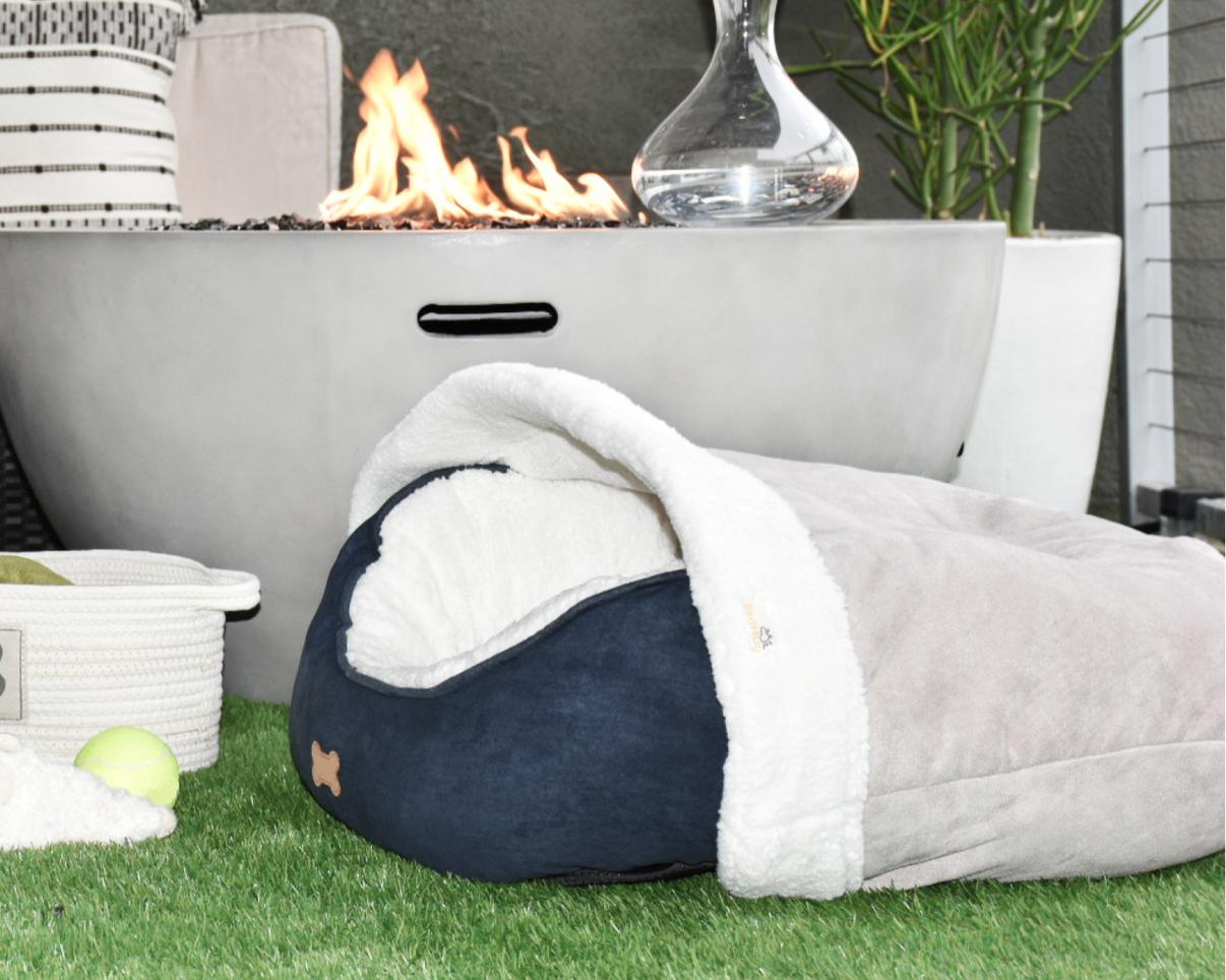 Luxury Cover for Pet Beds – BedHug